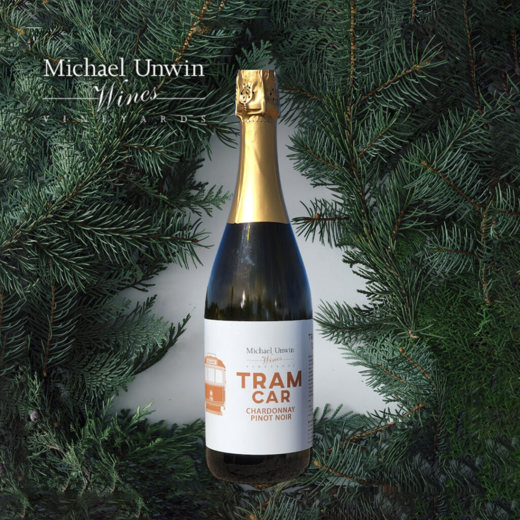 Christmas-Trees - Michael Unwin Wines